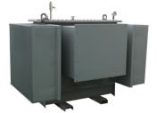 Distribution Transformers – Reroy Group