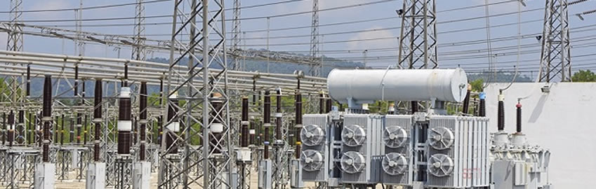 Distribution Transformers – Reroy Group